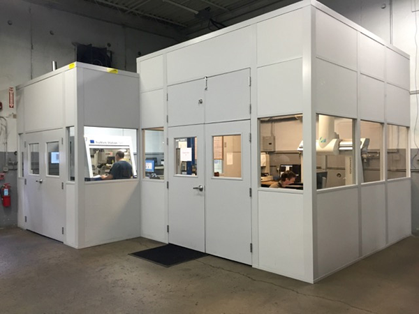 Portable Buildings & Modular Offices | Gregory Poole