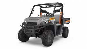 Pro XD 2000D AWD - Gregory Poole Lift Systems