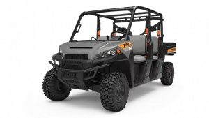 Pro XD 2000D AWD - Gregory Poole Lift Systems